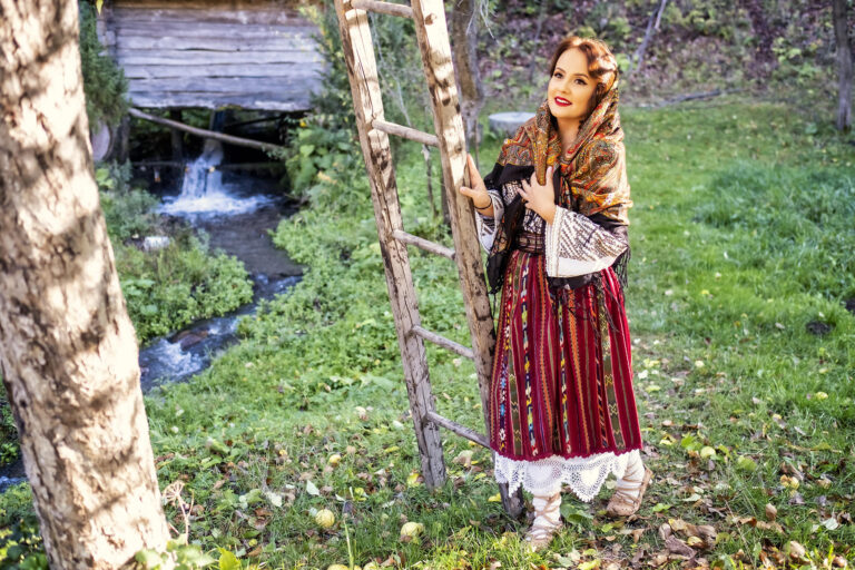90 Interesting Facts about Romania and Romanians