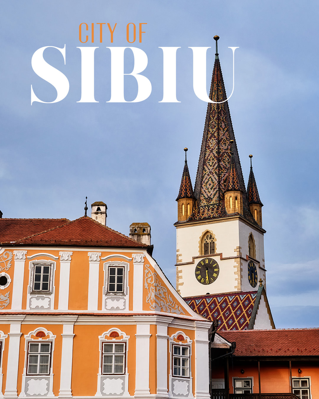 Romania Travel Guide – Discover the authentic Romania!